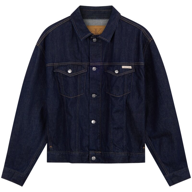 Куртка Denim series