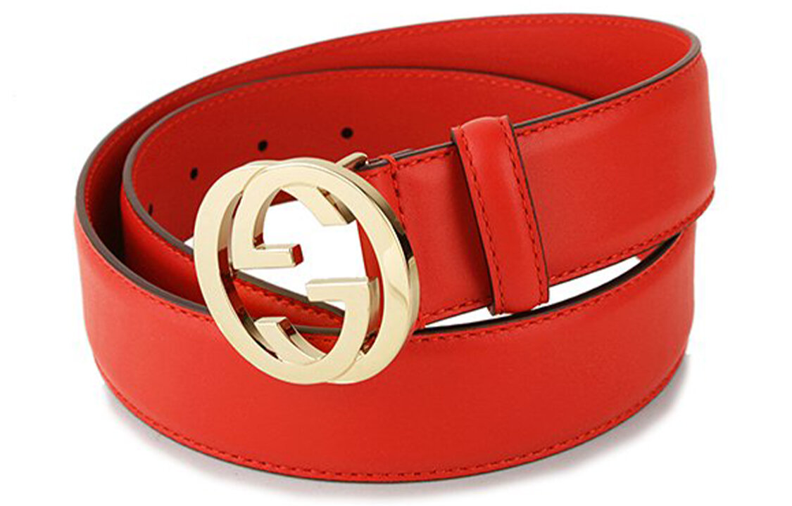 Пояс GUCCI