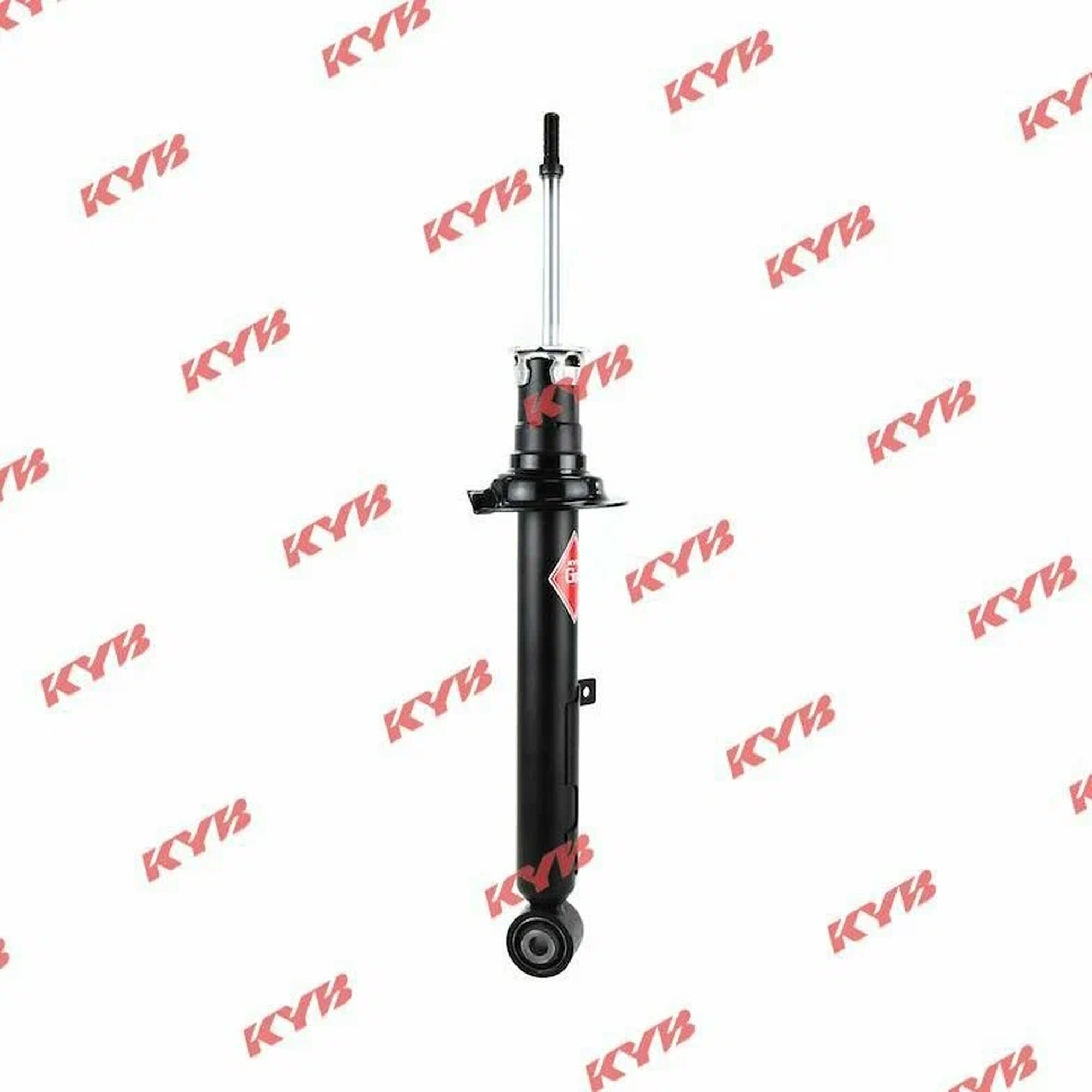 Амортизатор передний левый газомасляный KAYABA 551113 для Toyota Mark X