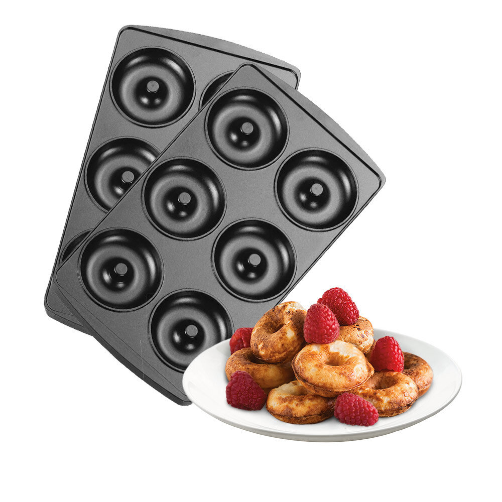 Панель для мультипекаря "Редмонд" RAMB-05, для пончиков, антипригарное покрытие