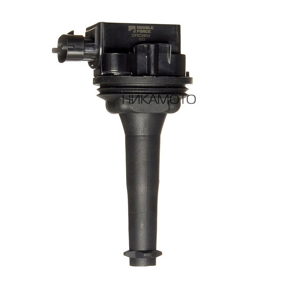 DOUBLE-FORCE DFIC2602 Катушка зажигания DOUBLE FORCE