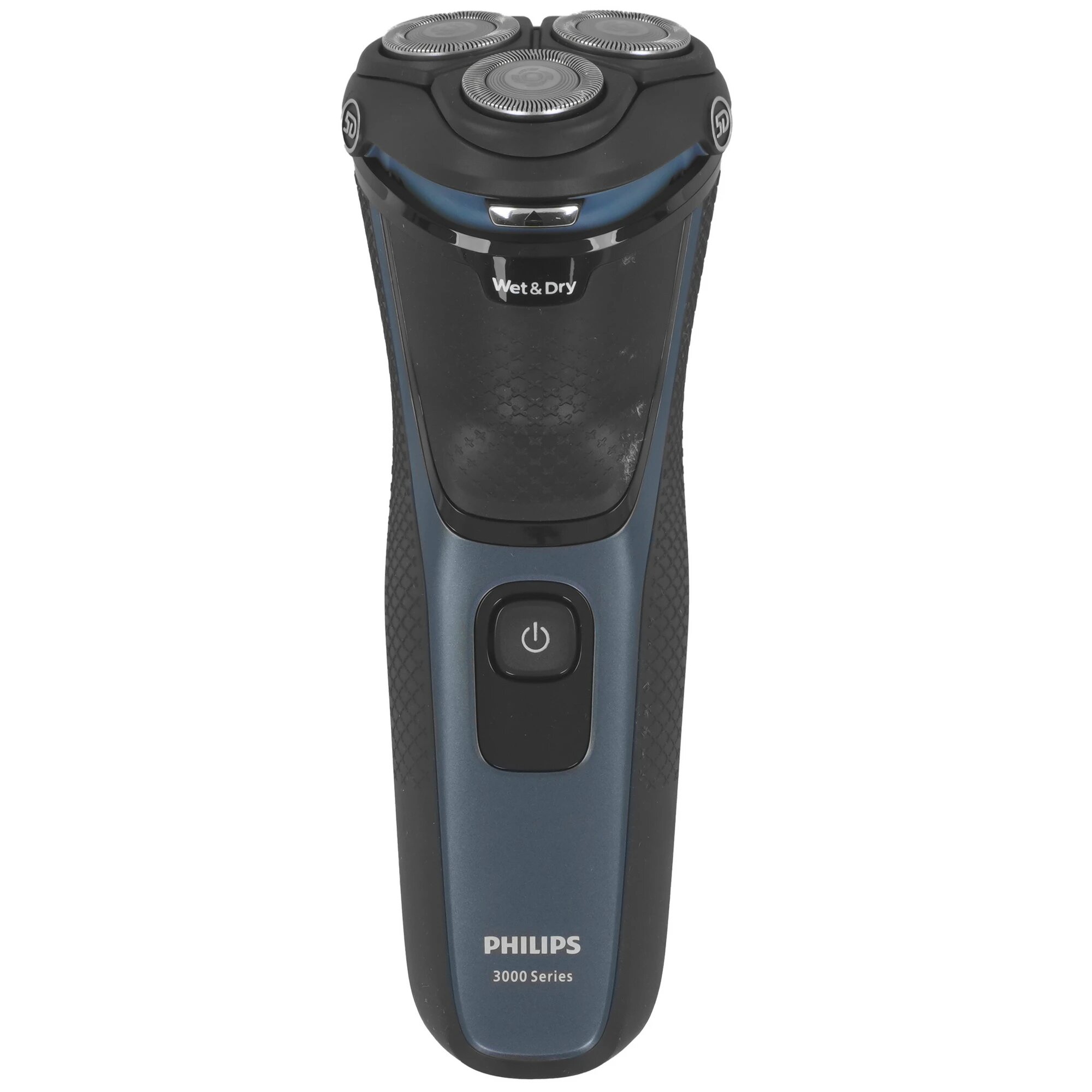 Электробритва Philips S3144/00, для сухого и влажного бритья