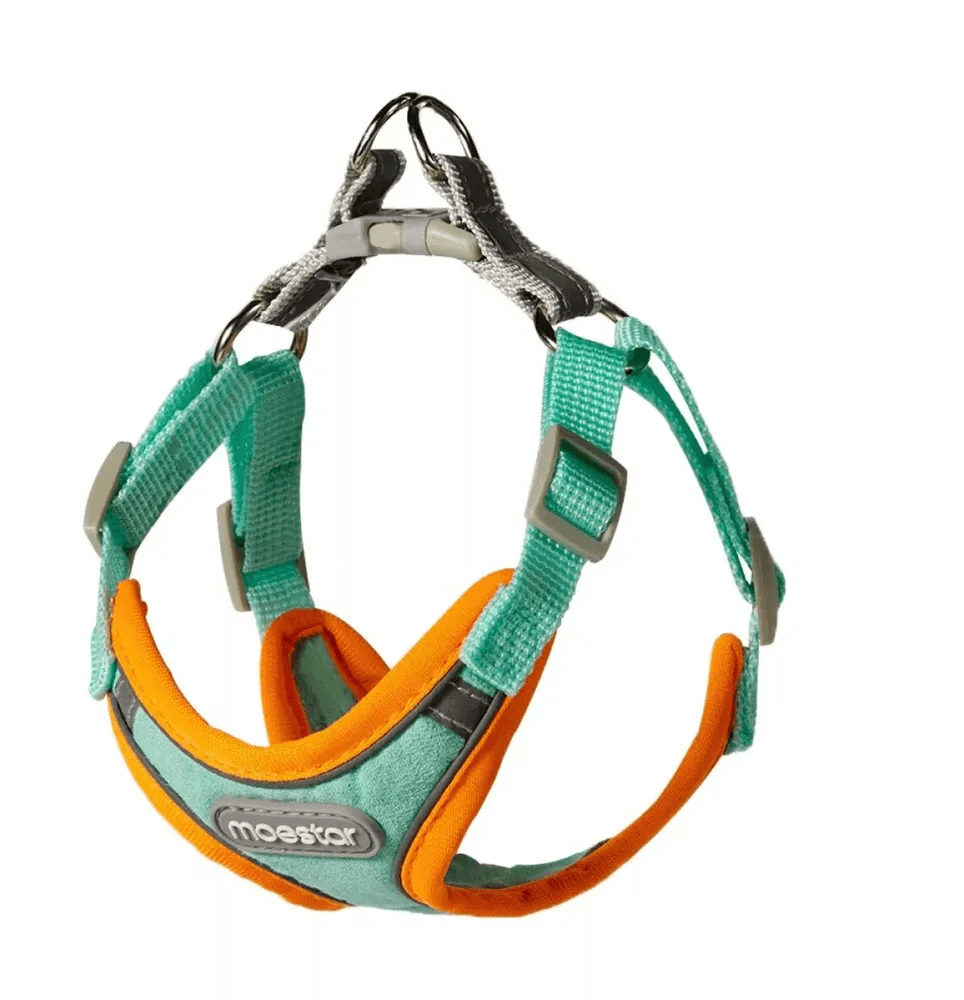 Шлейка Moestar Pet Harness размер S