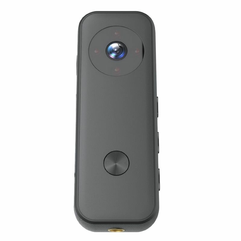 1080P Рыболовная Спортивная С Диктофоном, HD 360 Панорамная Камера Для Шлема