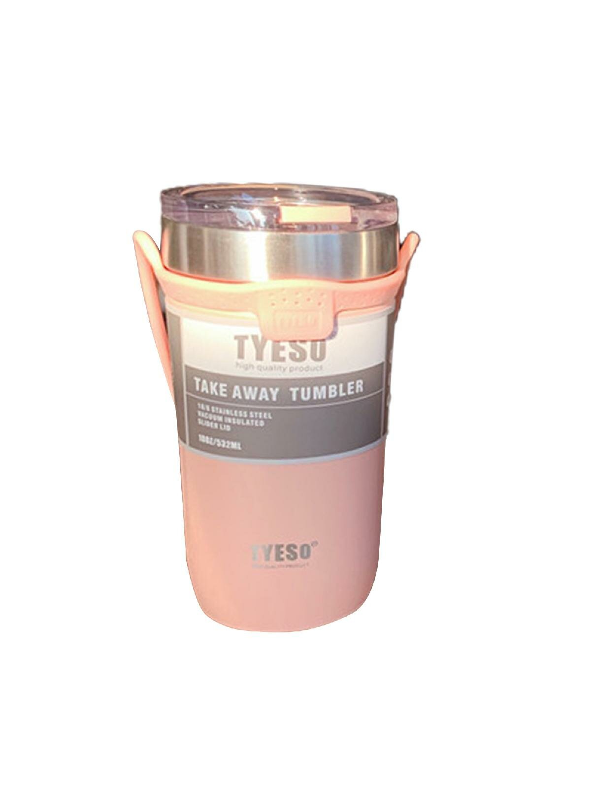 Термокружка для пива, бутылки с водой, термостакан из нержавеющей стали объемом 550/710 мл