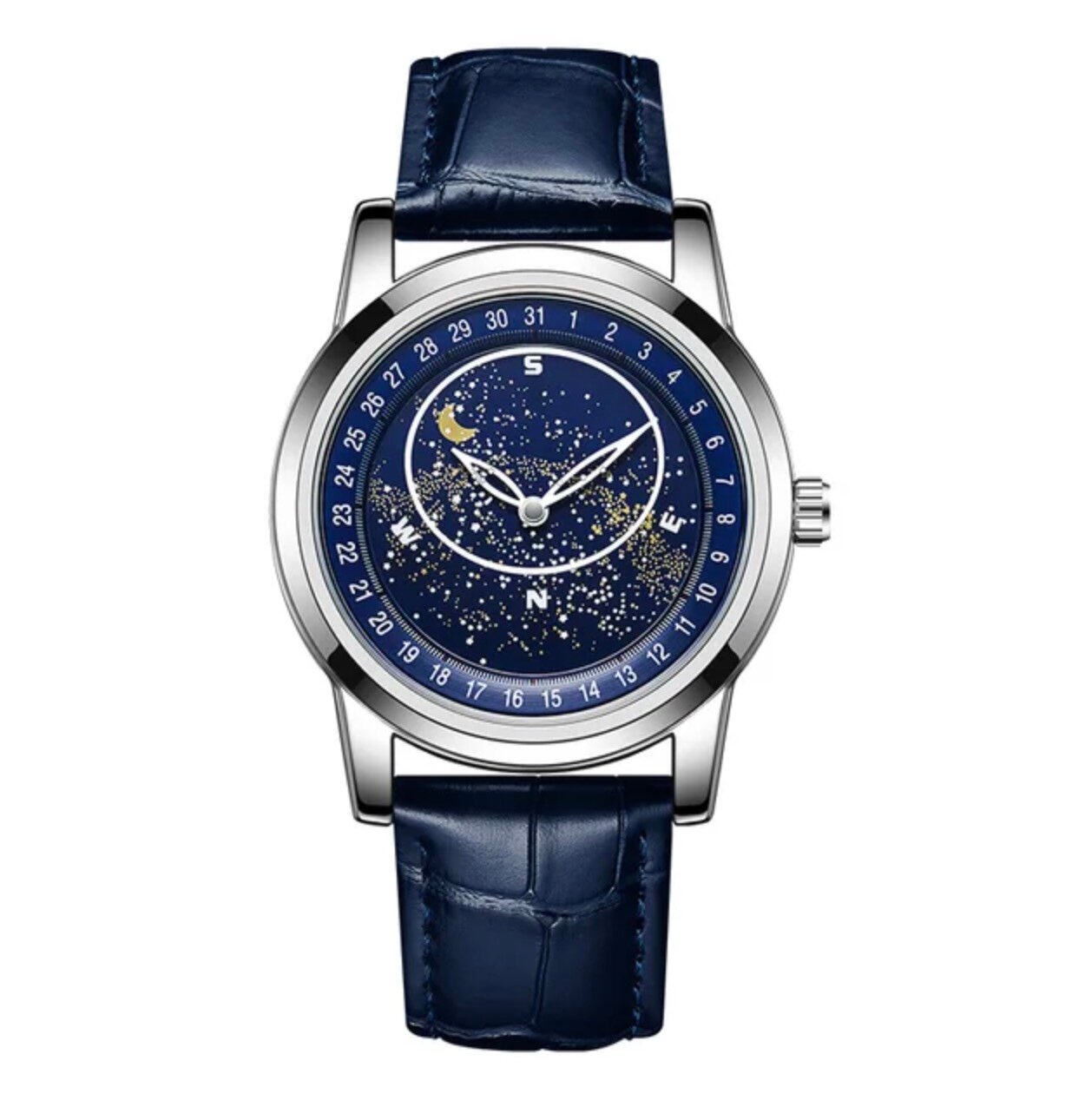 Наручные часы