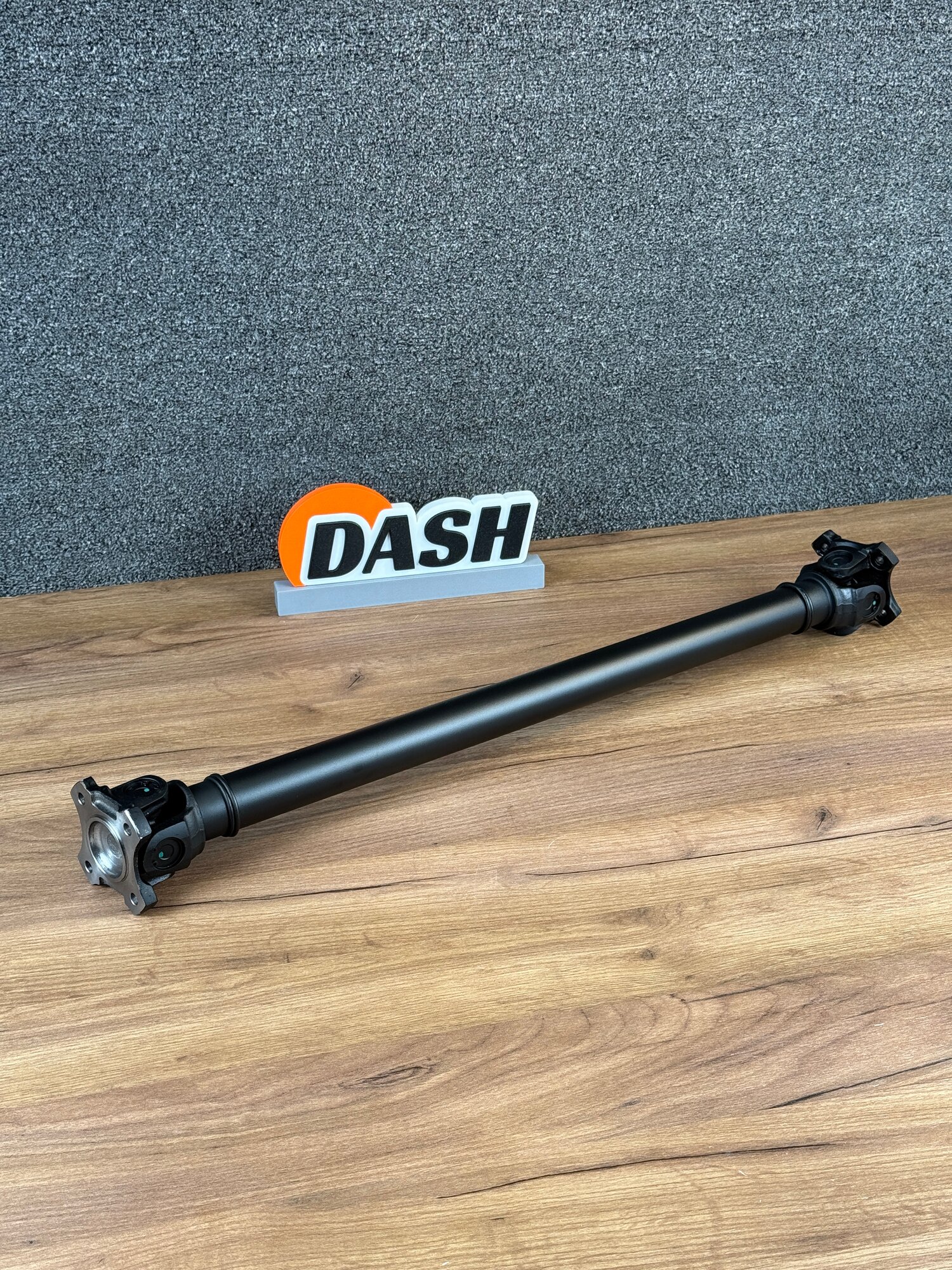 Кардан передний для BMW 5 F10 2009-2016 ОЕМ 26207629988 Вал карданный