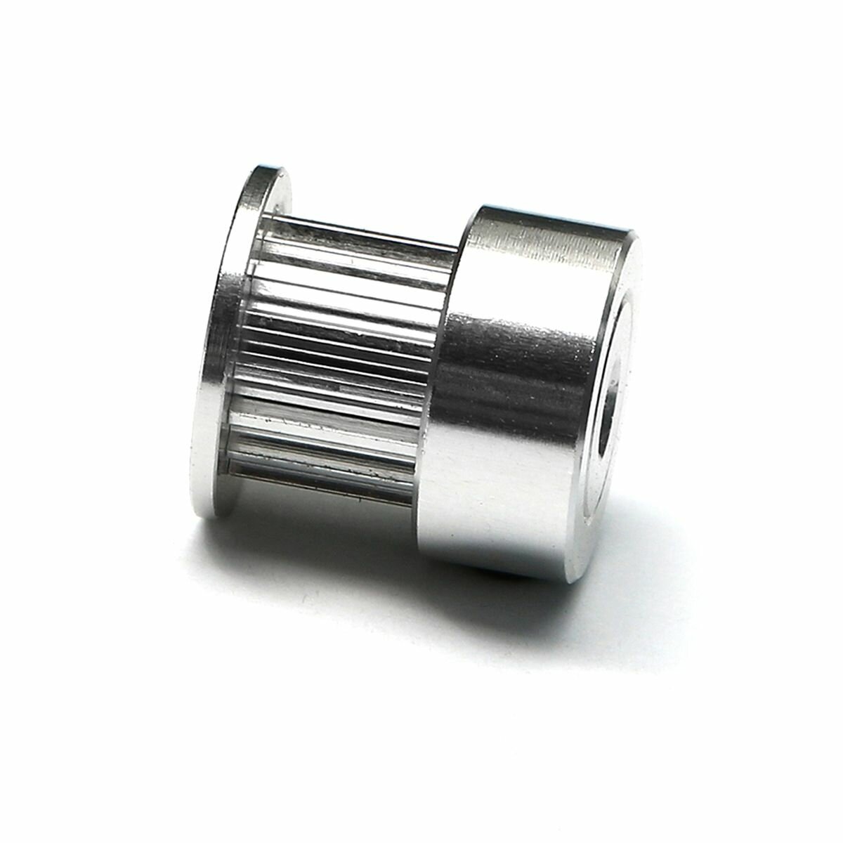 Система Трансмиссии С Ременной Передачей 16T 40T Для Радиоуправляемого Автомобиля 1/10