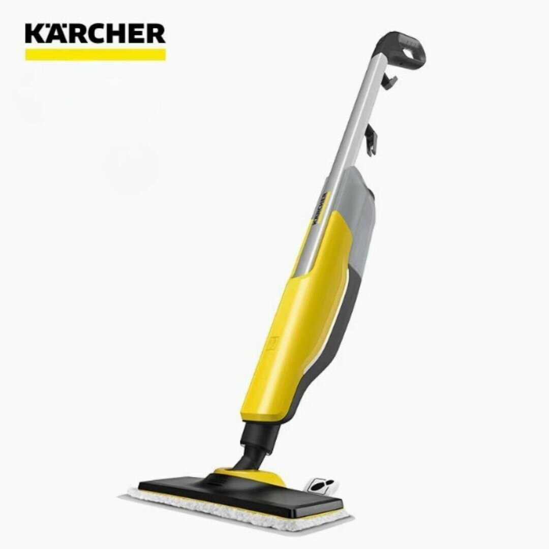 Паровая швабра