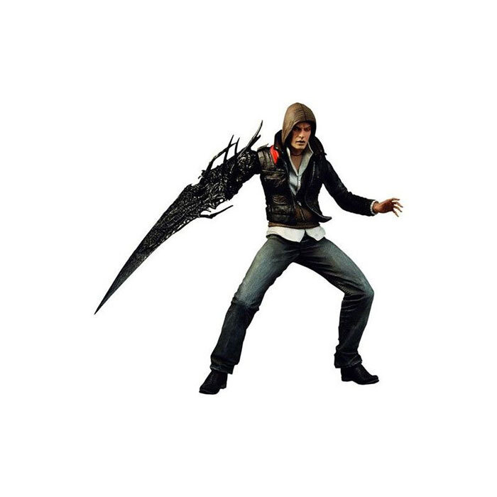 Фигурка Prototype Alex (18см.)