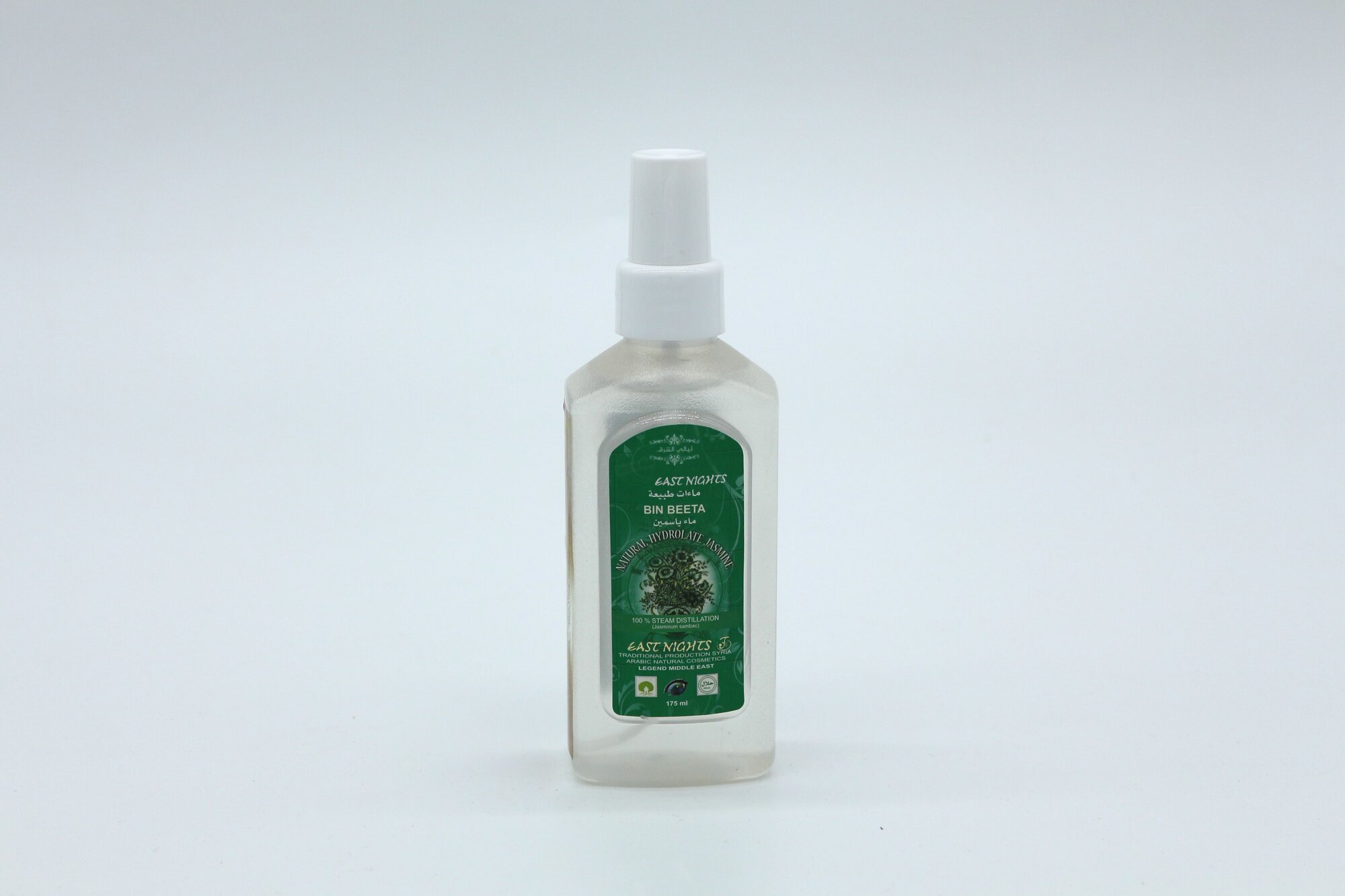 Гидролат жасмина Bin Beeta Уникальный