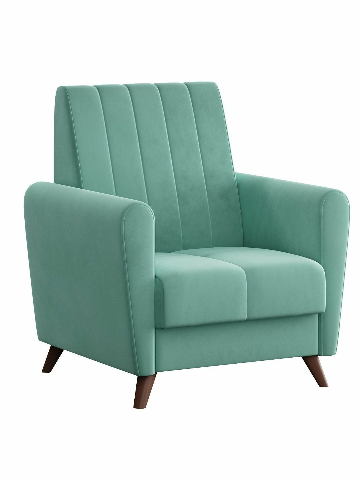 Кресло Монако 83х90х101 см