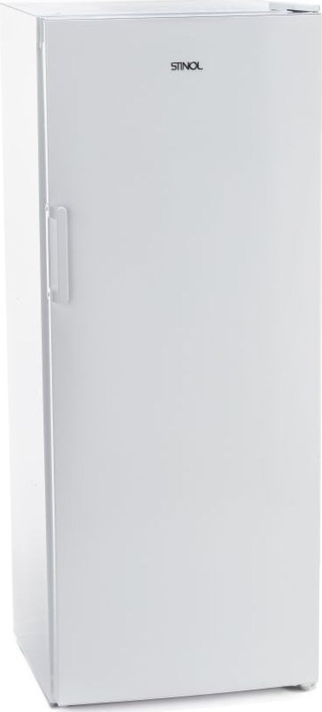 Морозильная камера STINOL STZ 150 F, объем 227 литров, No Frost, белая