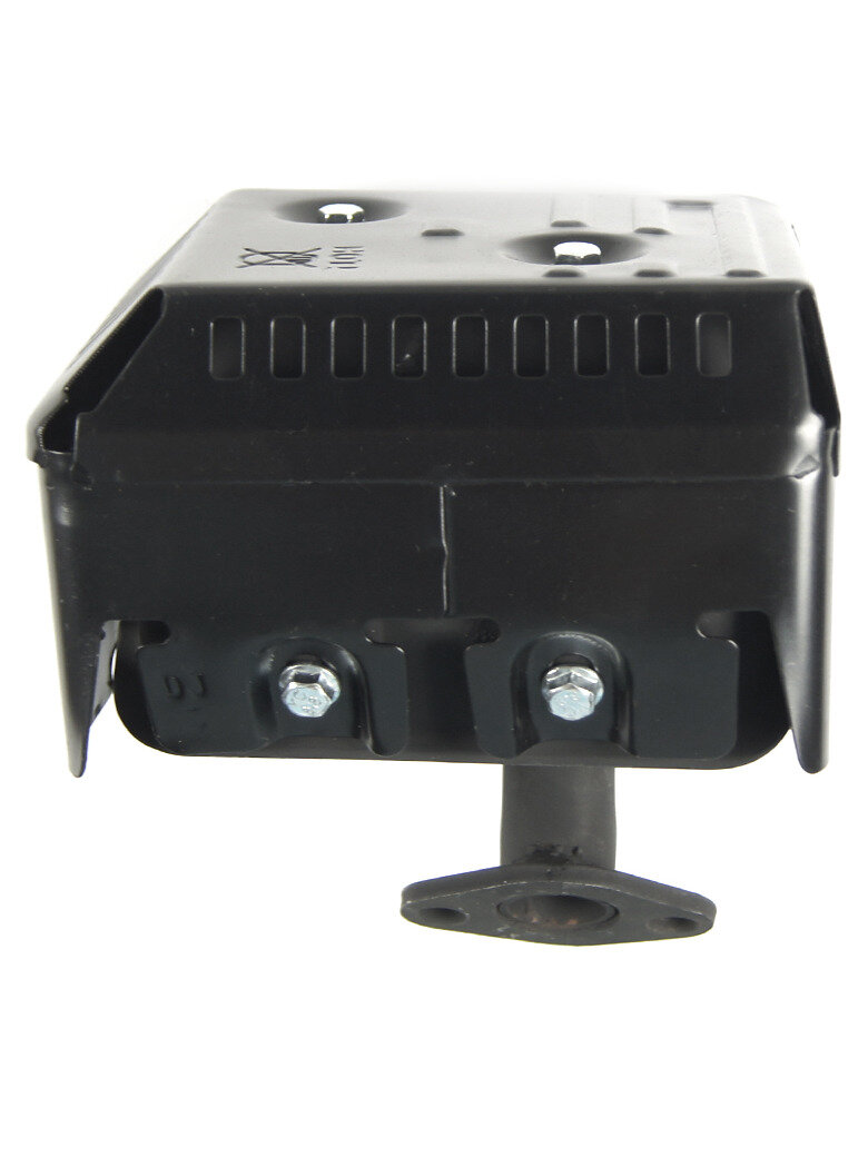 Глушитель для двигателя LIFAN 160F 4л. с.