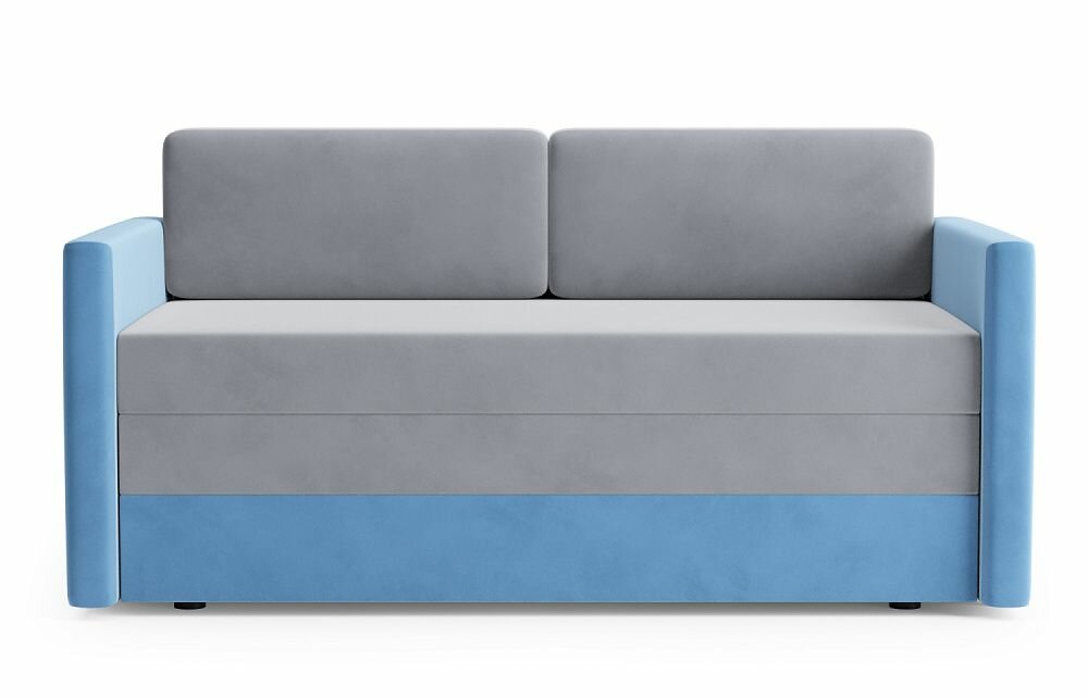 Диван-кровать Юниор Velutto 47, 52