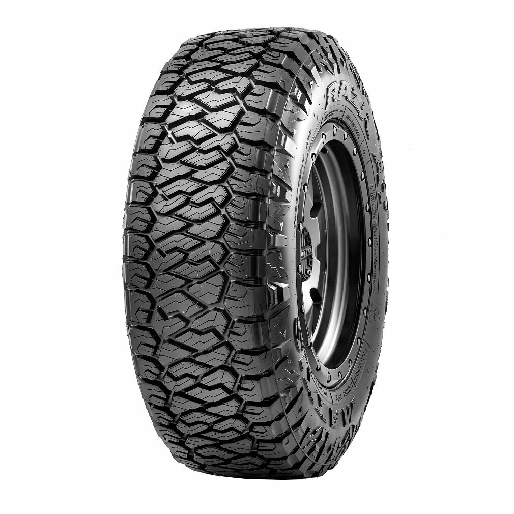 Автошина Maxxis AT-811 RAZR 245/70R16 111T