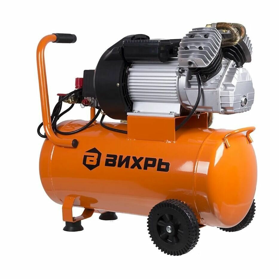 Компрессор Вихрь КМП-400/ 50