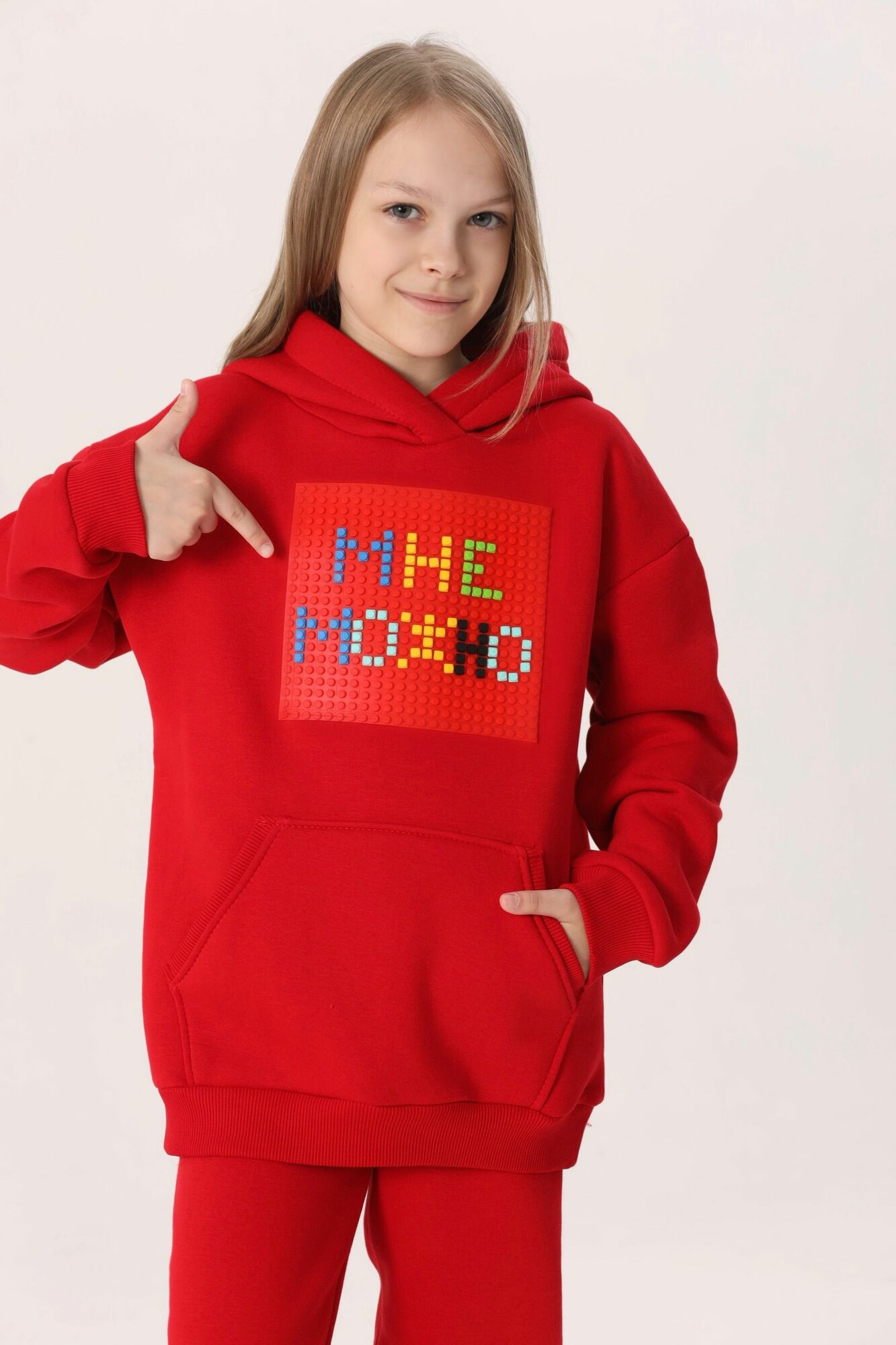 Комплект одежды