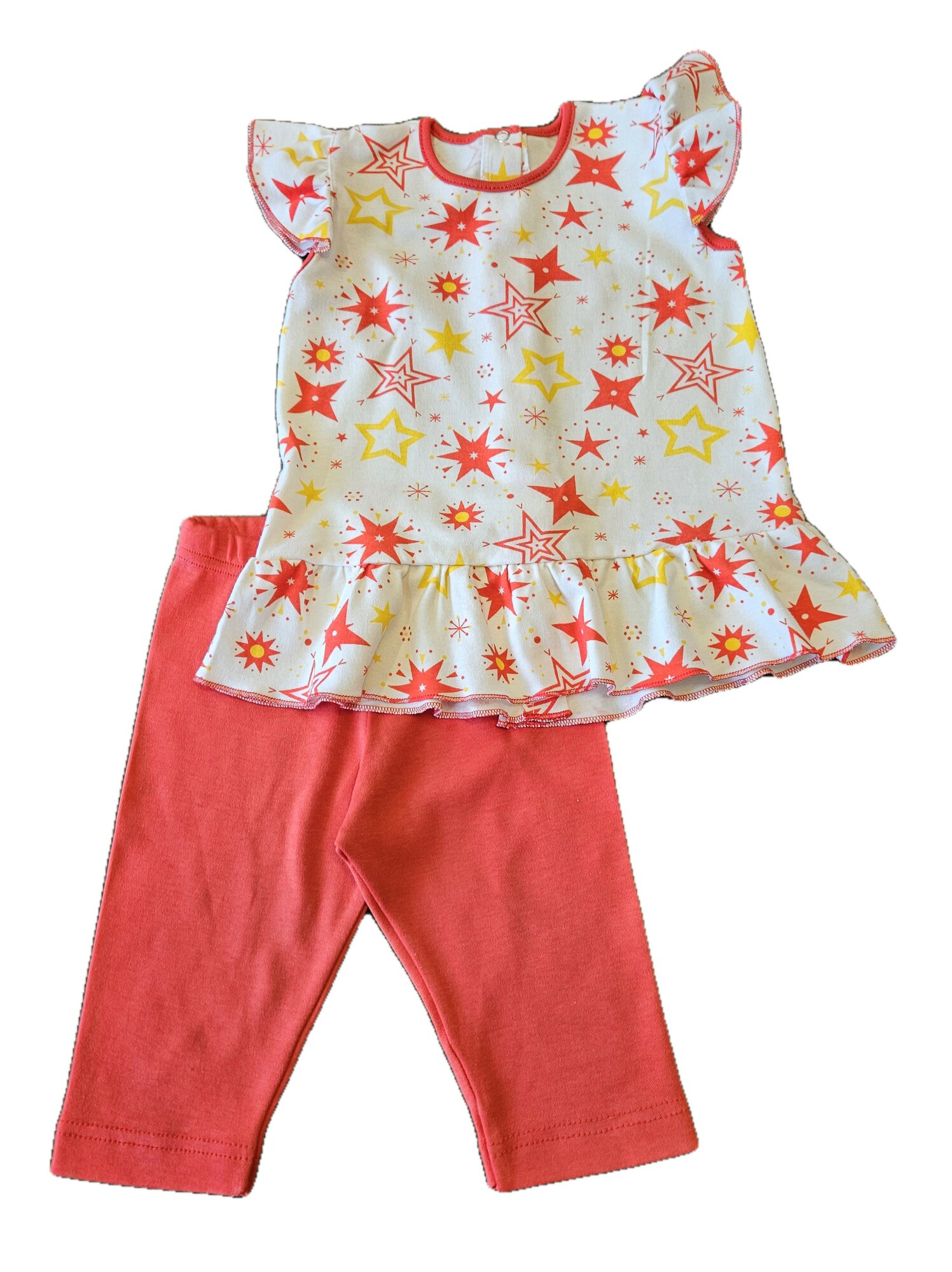 Комплект одежды