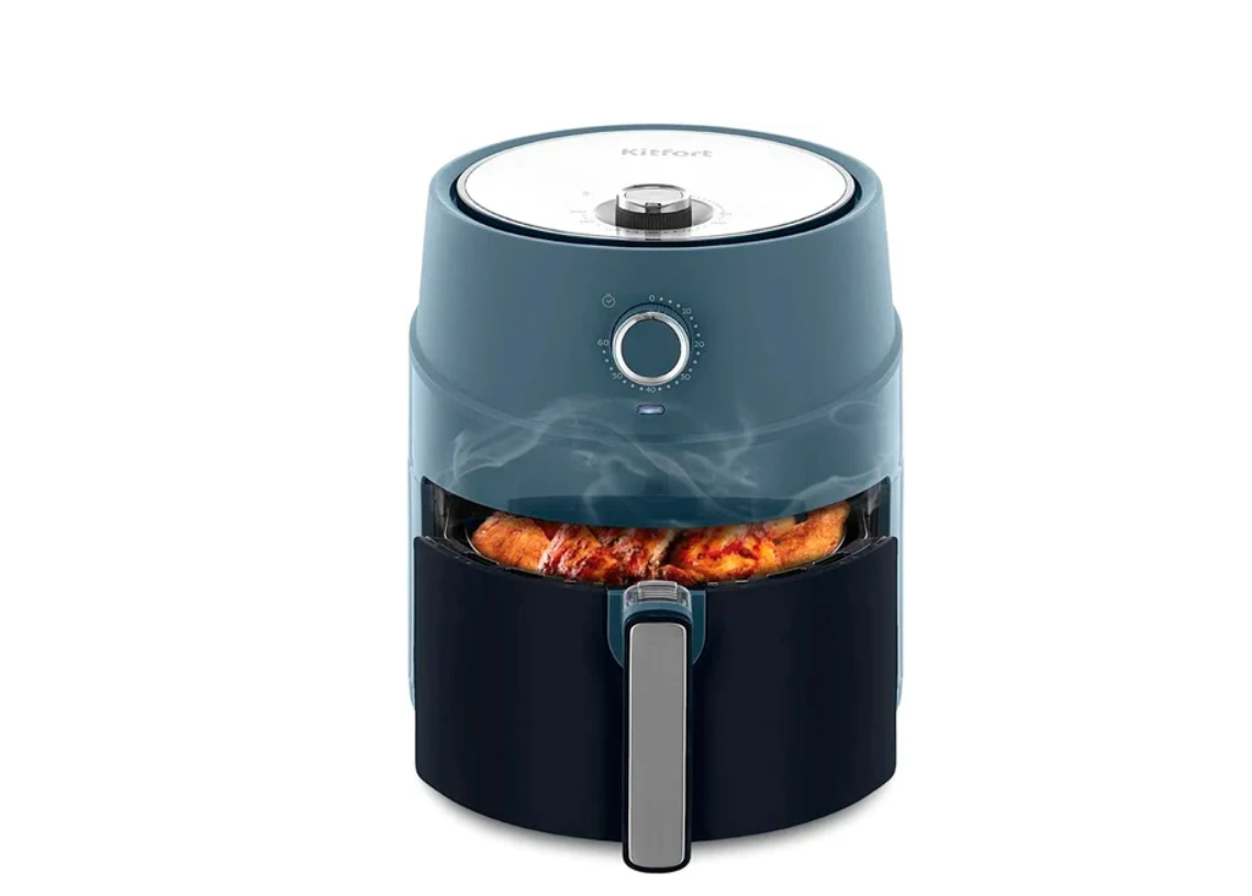 Аэрогриль Kitfort КТ-8118