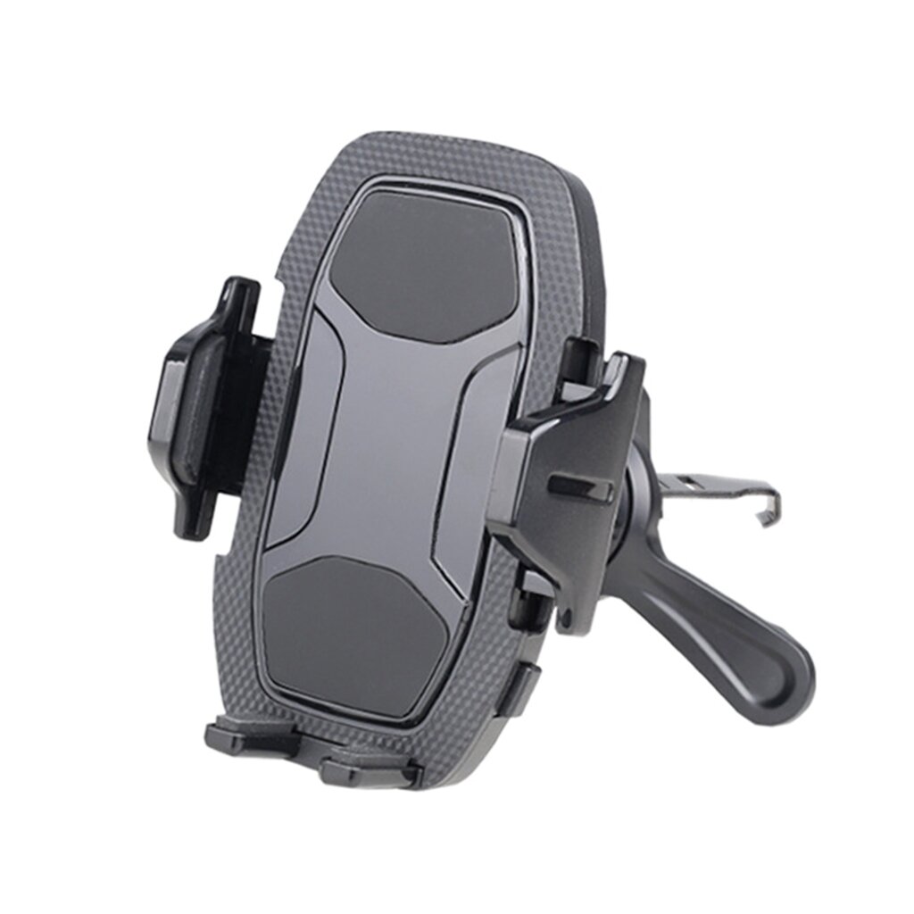 Универсальный автомобильный держатель для телефона на 360 градусов, крепление на присоске для лобового стекла, подставка для GPS-навигатора