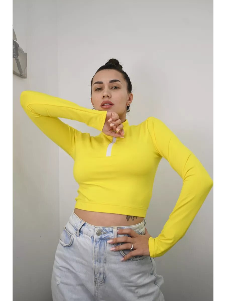 Рашгард Весна-Лето 2022