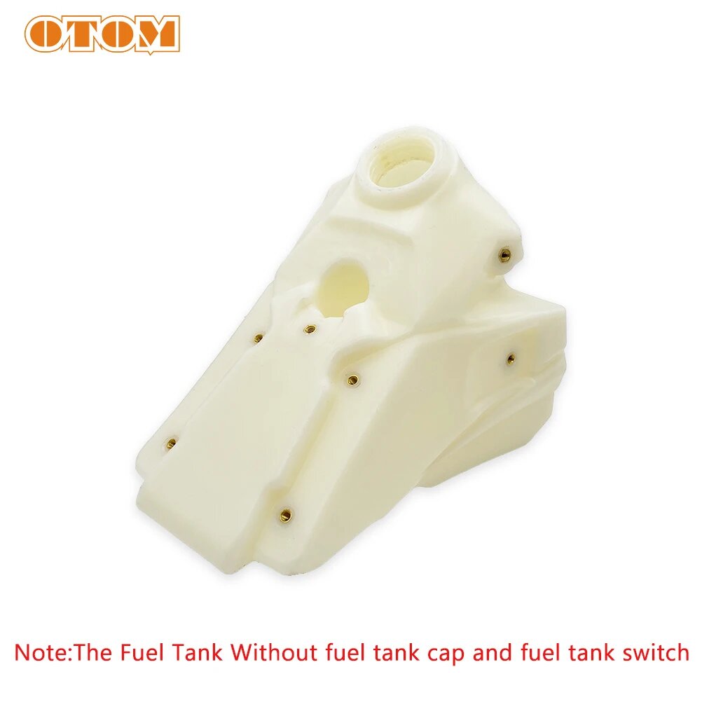 OTOM A40507013000 топливный бак мотоцикла для KTM SX GASGAS MC 65 2024-2026 без крышки топливного бака и переключателя аксессуары для мотоциклов
