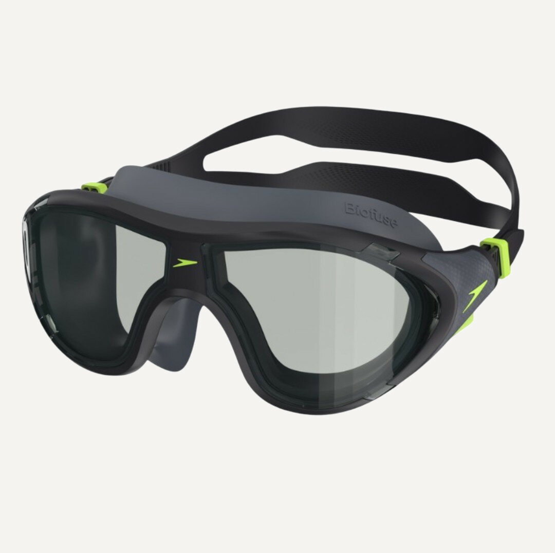 Очки для плавания Speedo Biofuse 2.0 Mask