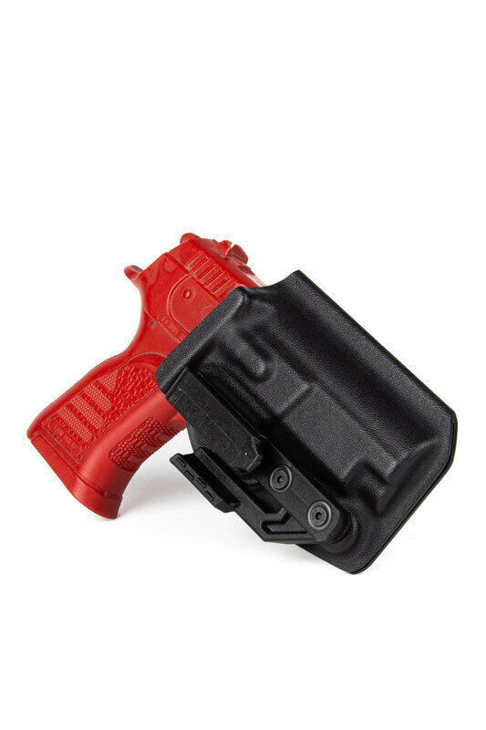 Кобура скрытого ношения из кайдекса для пистолета Tanfoglio Inna, Tanfoglio Vendetta