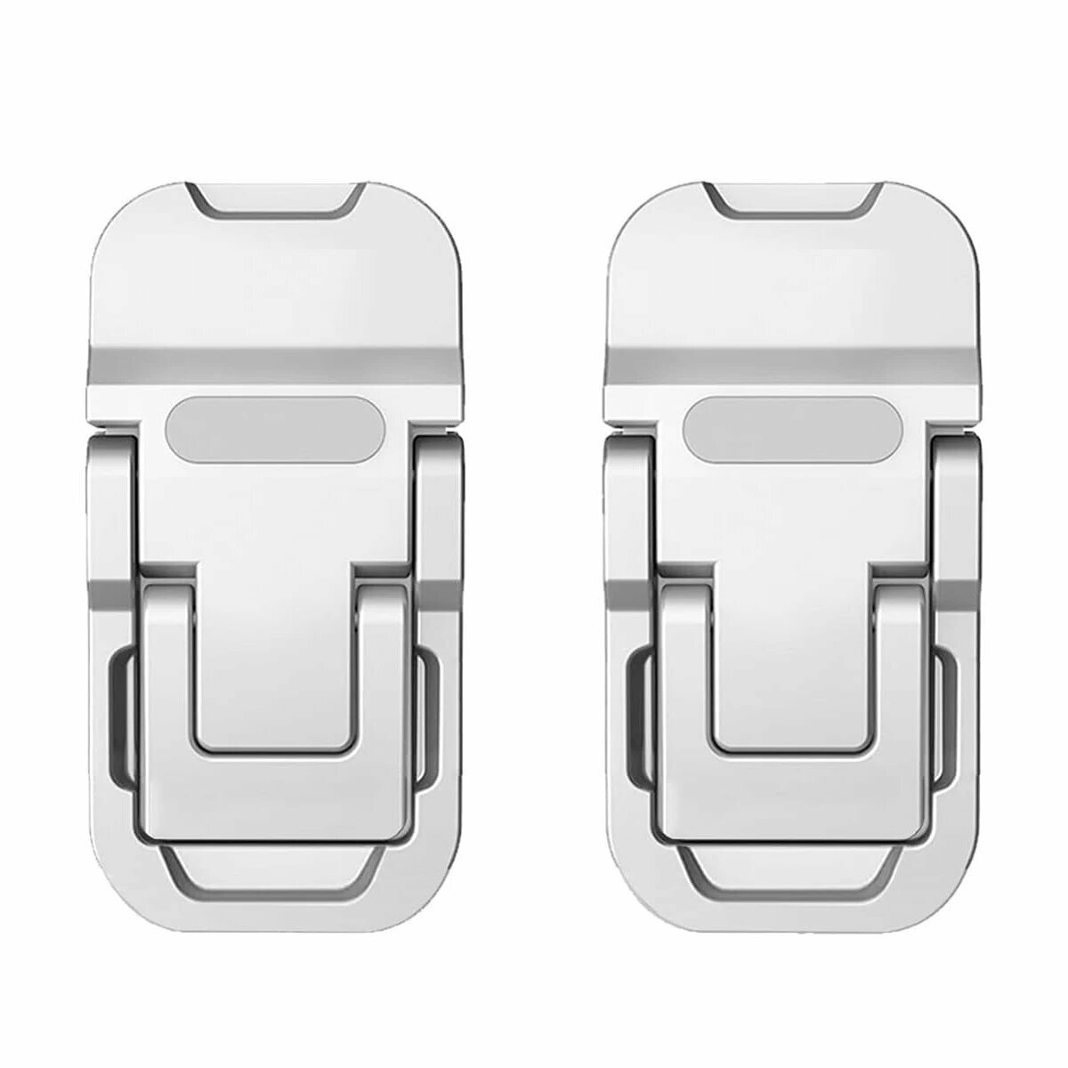 Подставка для ноутбука, держатель для компьютера, мини-портативные ножки для Macbook Huawei Samsung Xiaomi Dell ASUS Lenovo HP