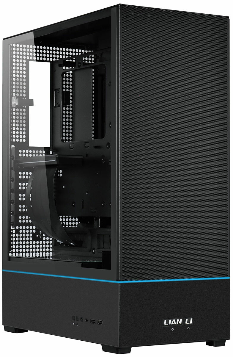 Компьютерный корпус Lian Li SUP01X (G99. SUP01X.00)
