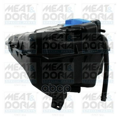 Бачок расширительный MEAT & DORIA арт. 2035103