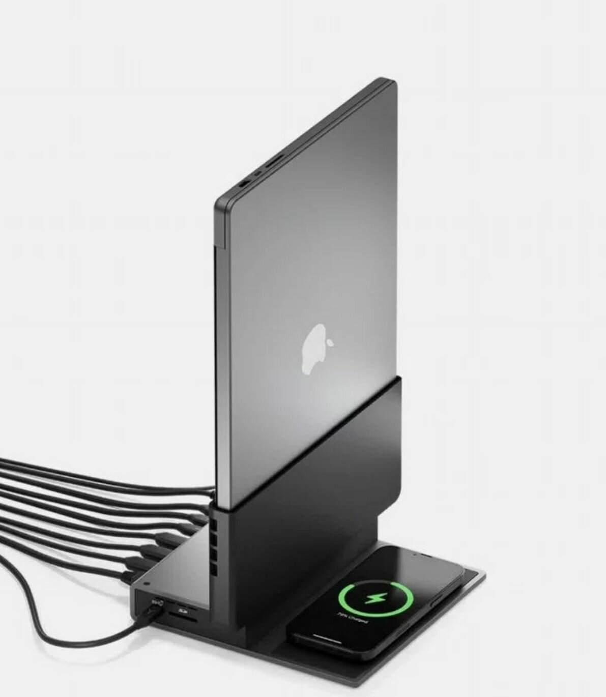 Док-станция Brydge Pro Dock Thunderbolt 4