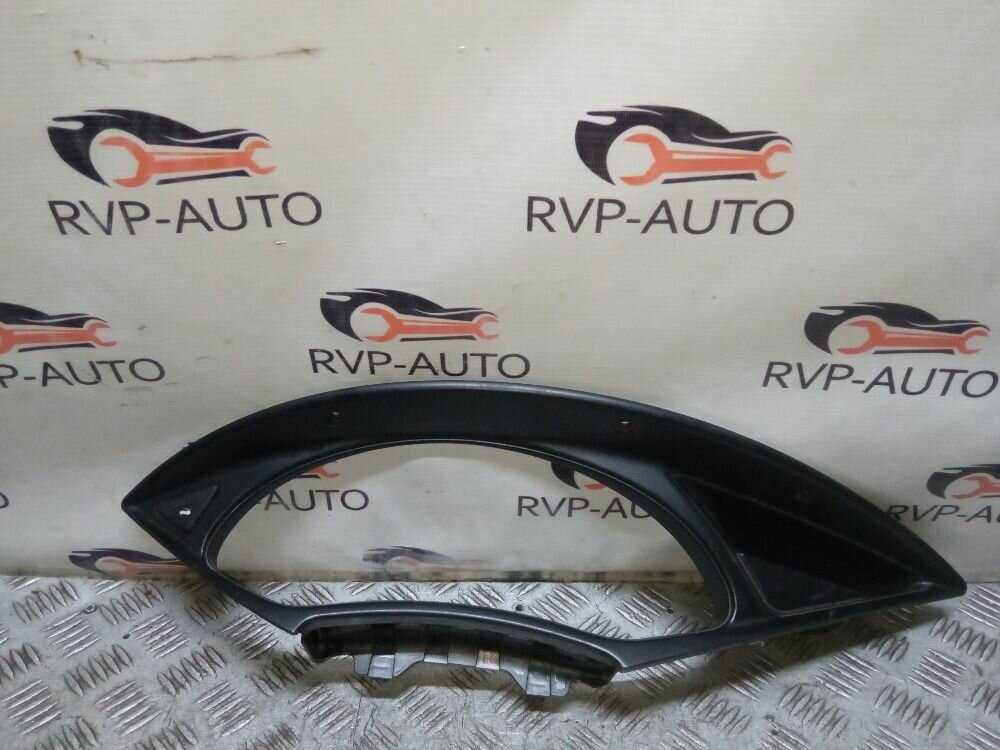 Накладка панели приборов Ford Focus 1 1.8 98-05 Ford