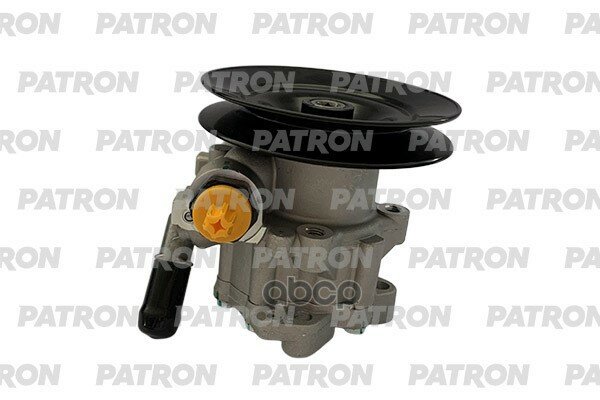 Насос гидроусилителя шкив:118mm,1PK GAZ GAZELLE 93- GAZELLE NEXT 13- GAZELLE NN 21- PATRON арт. PPS211