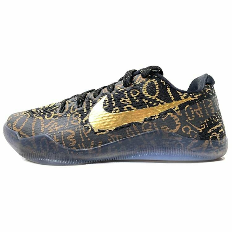 Кроссовки Kobe 11