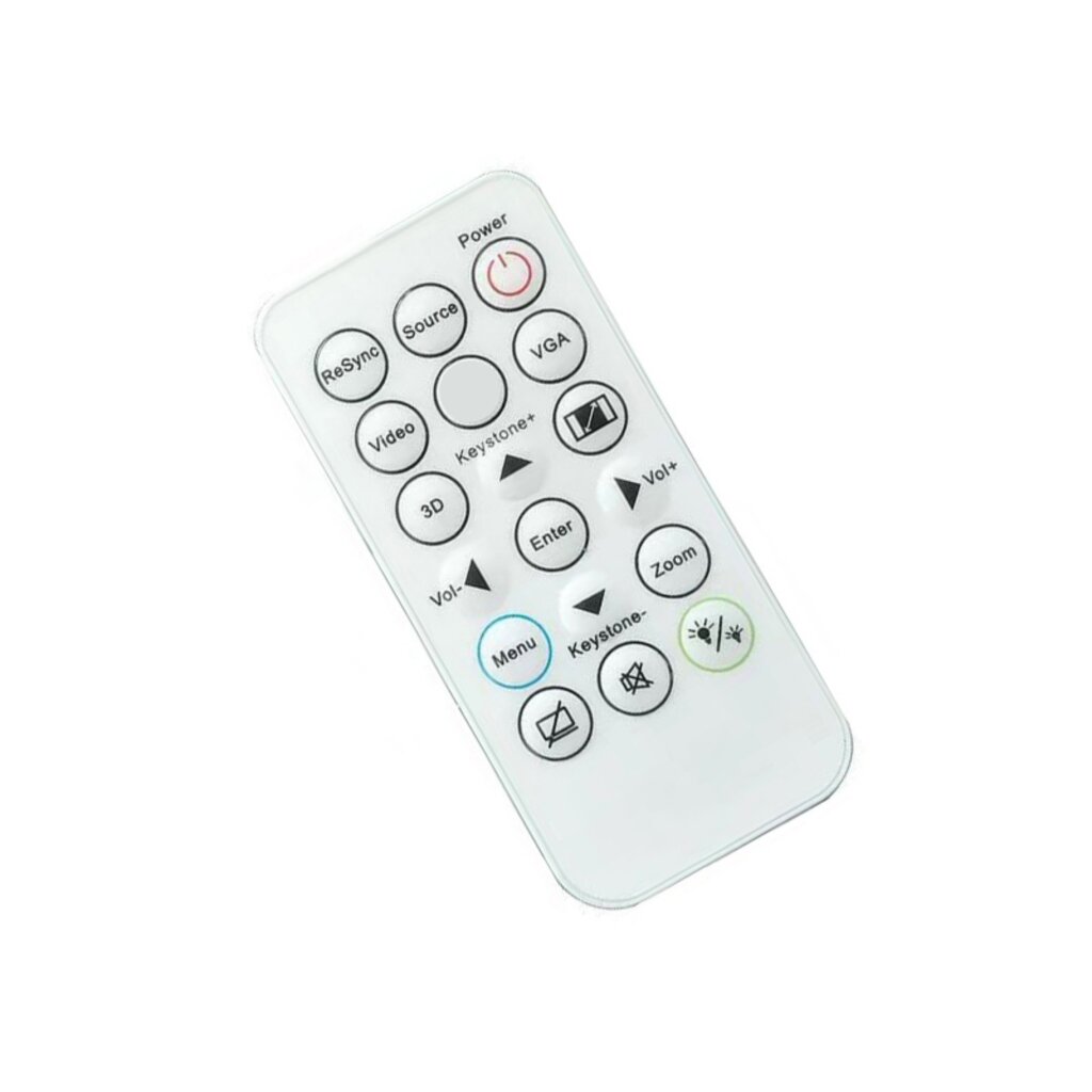 Пульт дистанционного управления для Проекторов S315 OSW816 X312 OEX952 HEF973 S715ST S310E T762ST X316 OPS251 X315 W312 X312T S316 OSS866