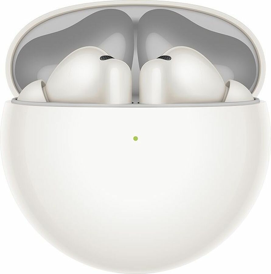 Наушники Huawei FreeBuds 7i Conch-T010 T0025 белый