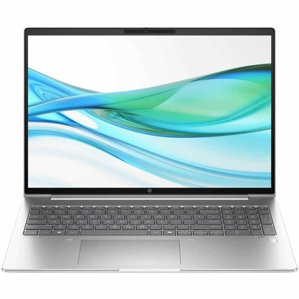Ноутбук ProBook 460 G11 Silver 16" WUXGA ULTRA 5-125U / 16Gb / 512Gb SSD / DOS