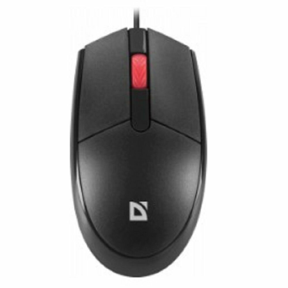 Defender Мышь Delta MM - 523