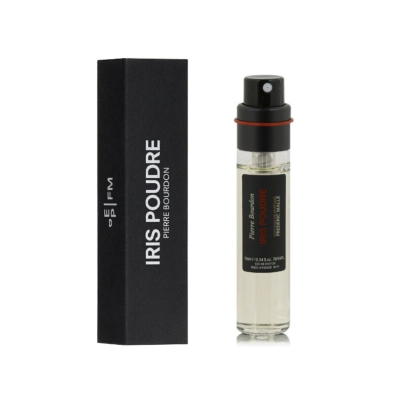 Парфюмерная вода Frederic Malle Iris Poudre 10 мл