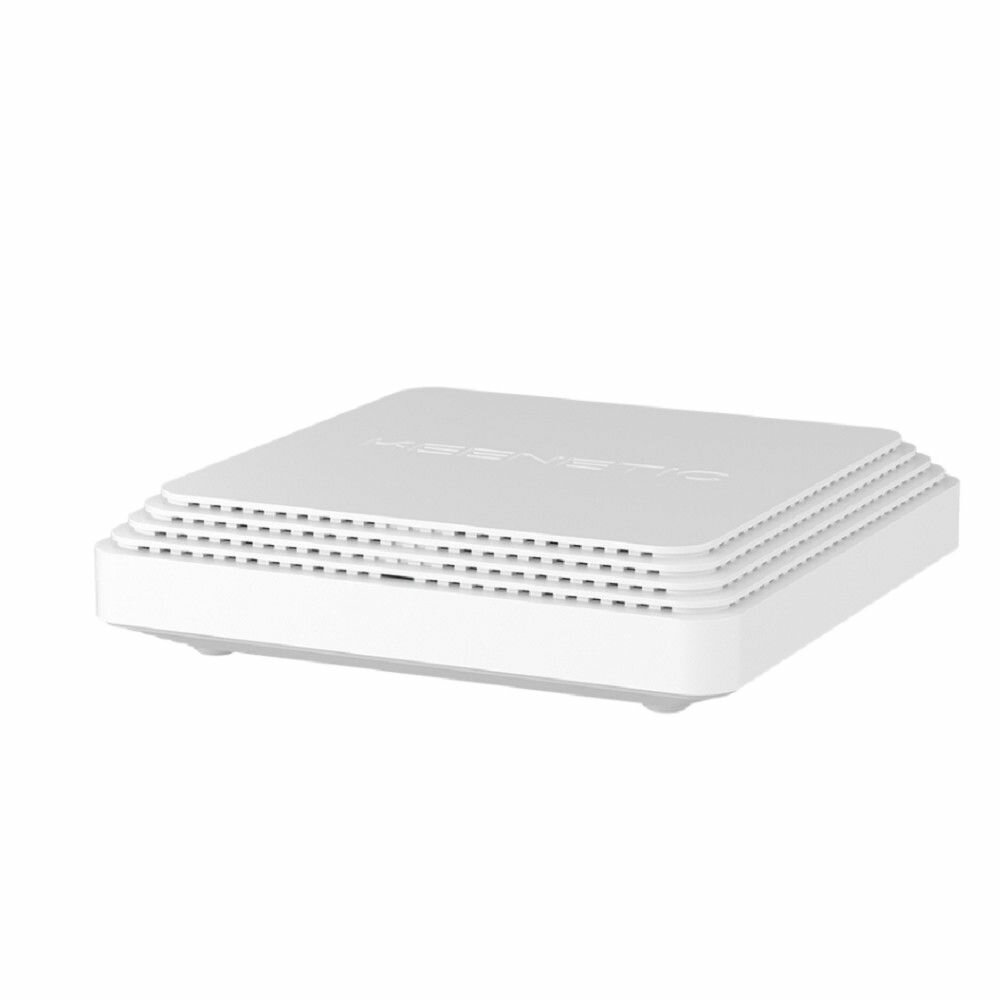 Интернет-центр Keenetic Hopper SE KN-3812 гигабитный AX3000, 4xRJ45 1Гбит/с, 1xUSB с поддержкой 3G/4G модемов, двухдиапазонный, с поддержкой Mesh