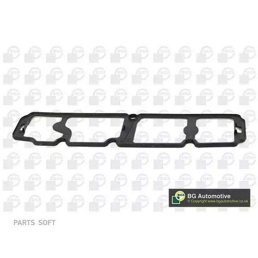 Прокладка клапанной крышки CITROEN BERLINGO, C-ELYSEE, C3, C4, C5, JUMPY / FIAT SCUDO / MITSUBISHI ASX / PEUGEOT 206, 207, 208, 308, 3008, 5008, PARTNER / VOLVO S40, S60, V50 BGA RC1402 | цена за 1 шт