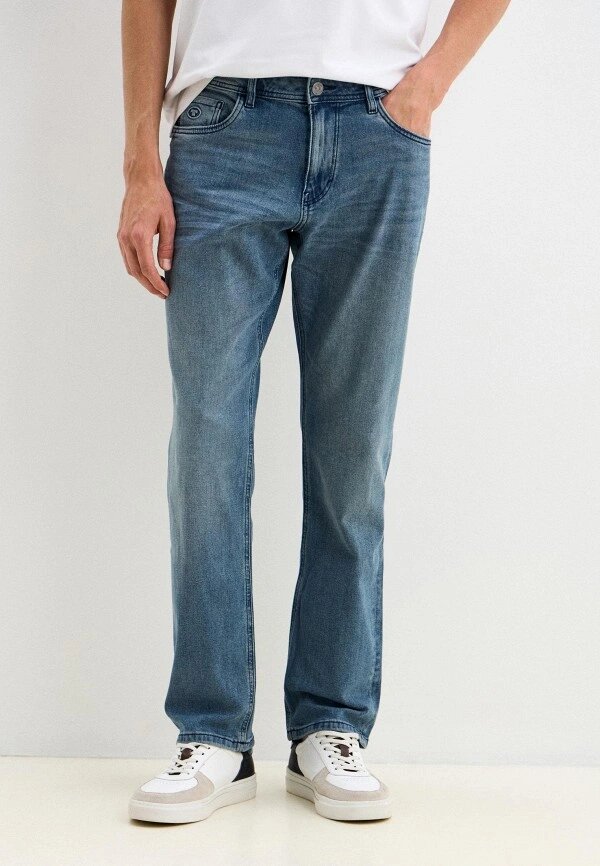 Джинсы Marvin Straight 