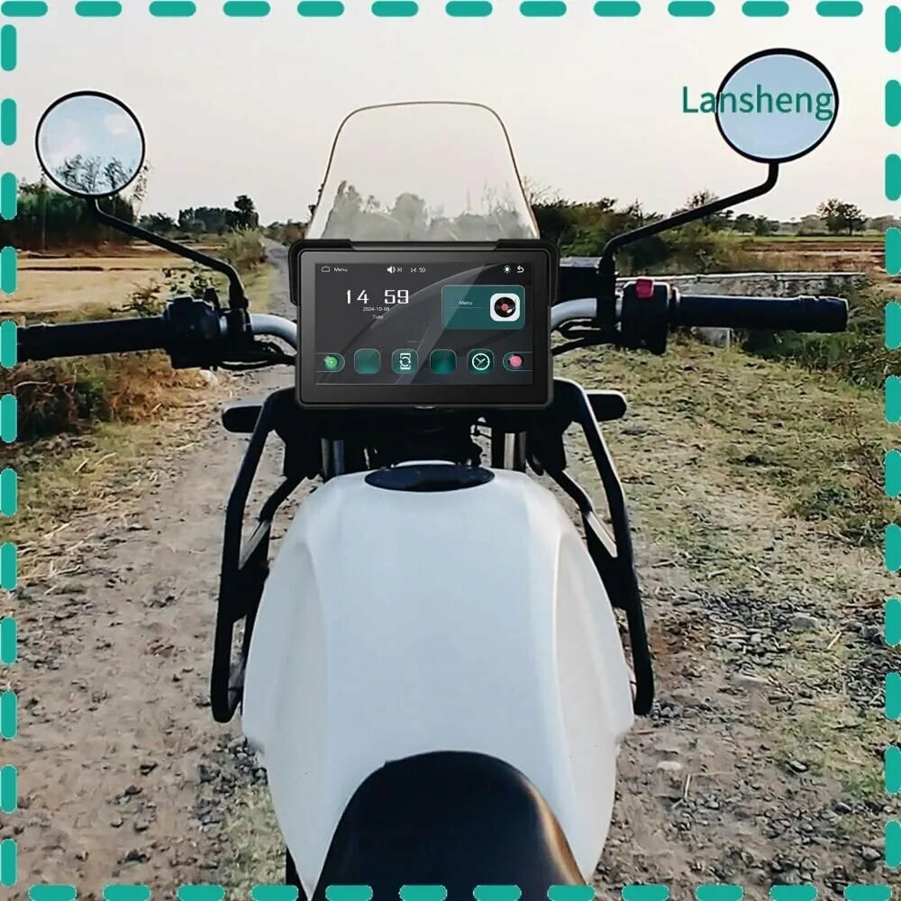 Аксессуар на мотокофр