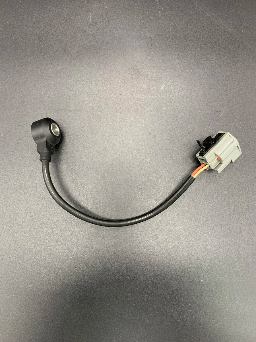 Датчик детонации Контрактный