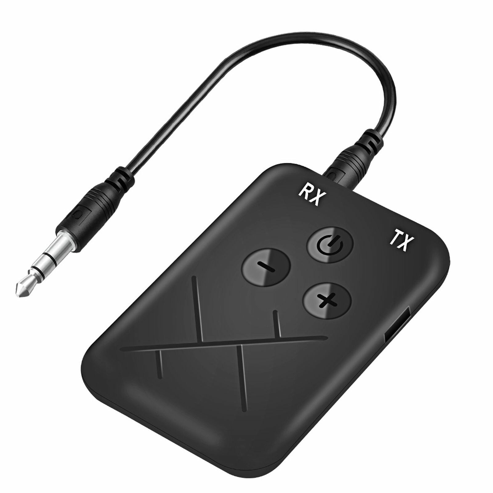 Bluetooth адаптер 5.0 (передатчик-приемник)