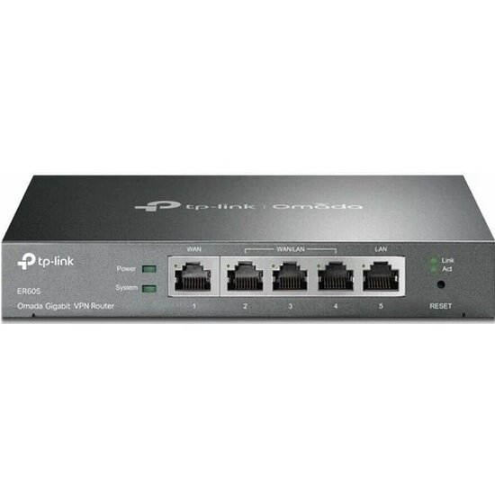 Маршрутизатор Tp-link ER605