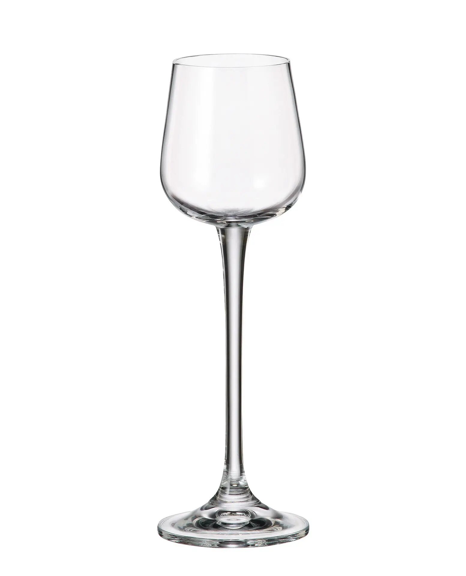 Рюмка для ликера "ARDEA", 60 мл (набор 6шт), Crystal Bohemia/ БСС0108