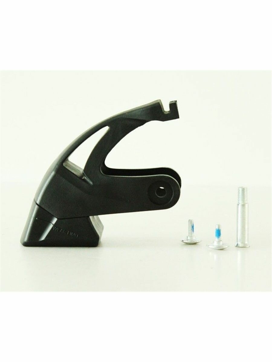 Тормоз для роликовых коньков/ Пяточный тормоз для роликов Новая модель 2025